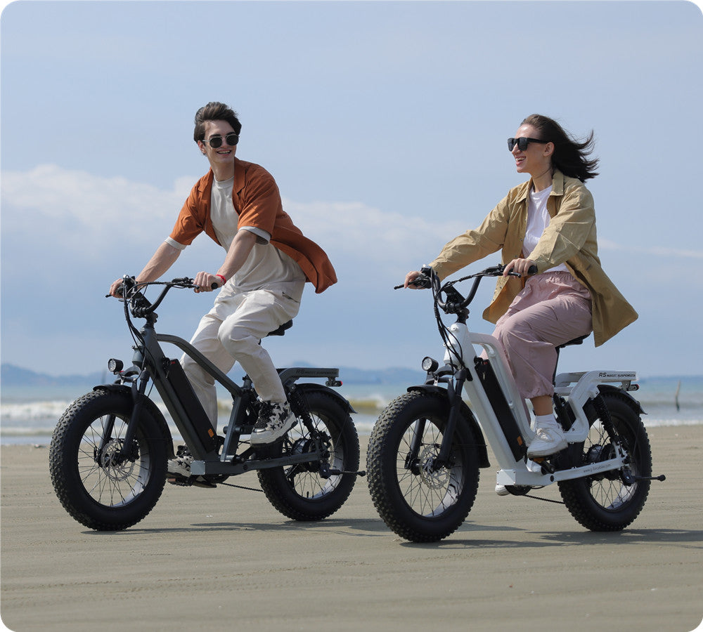 G-FORCE Electric Bike | Electric Scooter | UK online store – G-FORCE UK